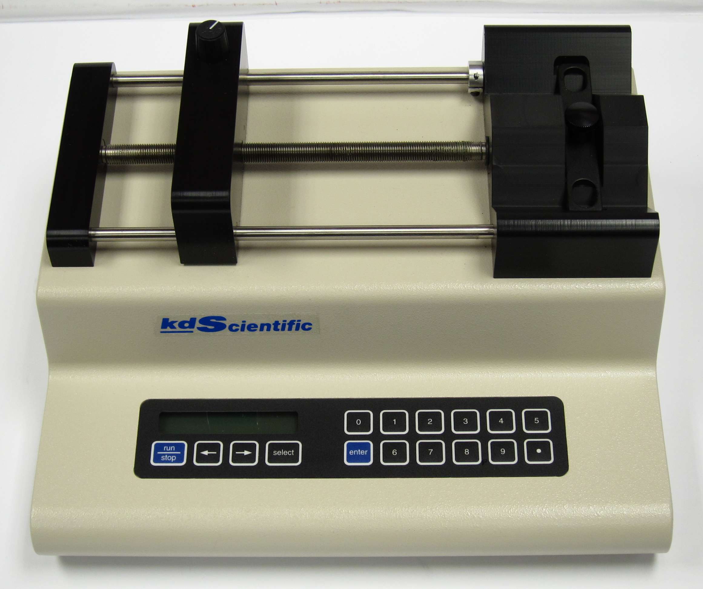 Mighty Quinn Surplus - KD Scientific KDS200 syringe pump