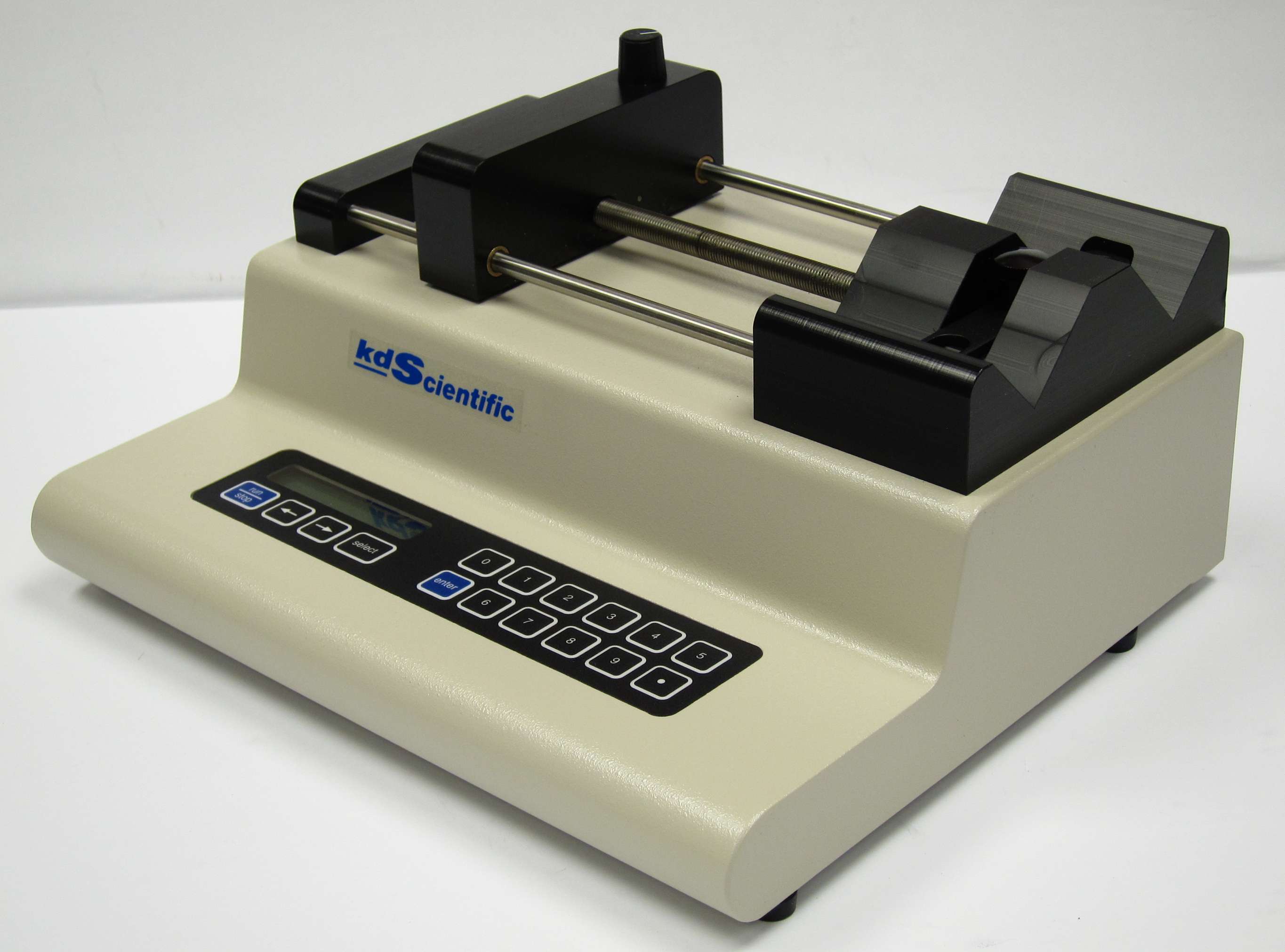 Mighty Quinn Surplus - KD Scientific KDS200 syringe pump